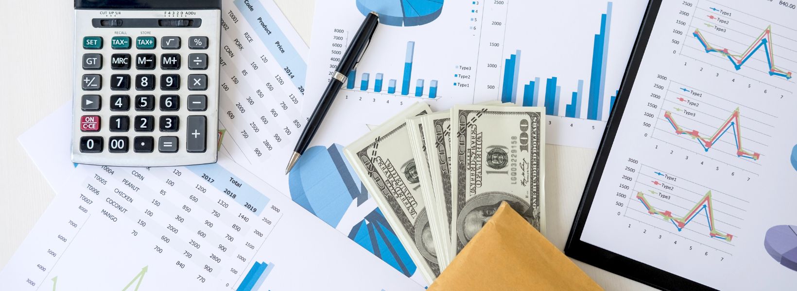 Financial Planning and Budgeting for Property Managers
